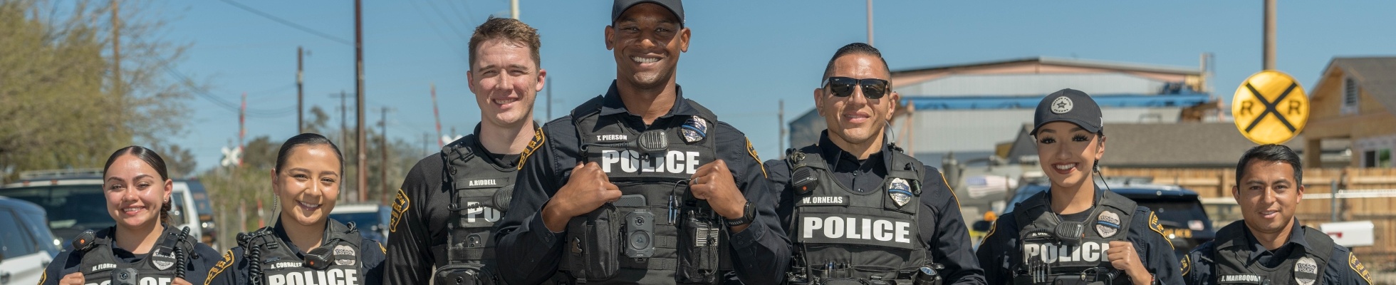 Hemet Police Department Contact Jobs, Employment | Indeed