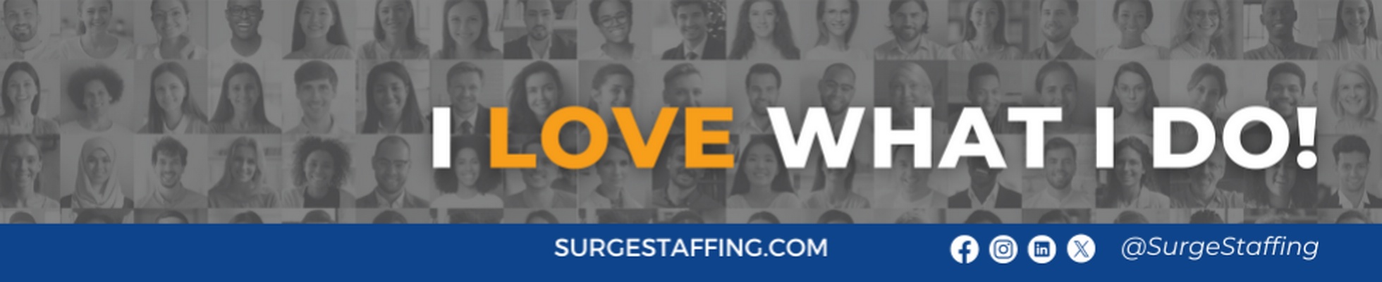 Surge Staffing Employment and Reviews | SimplyHired