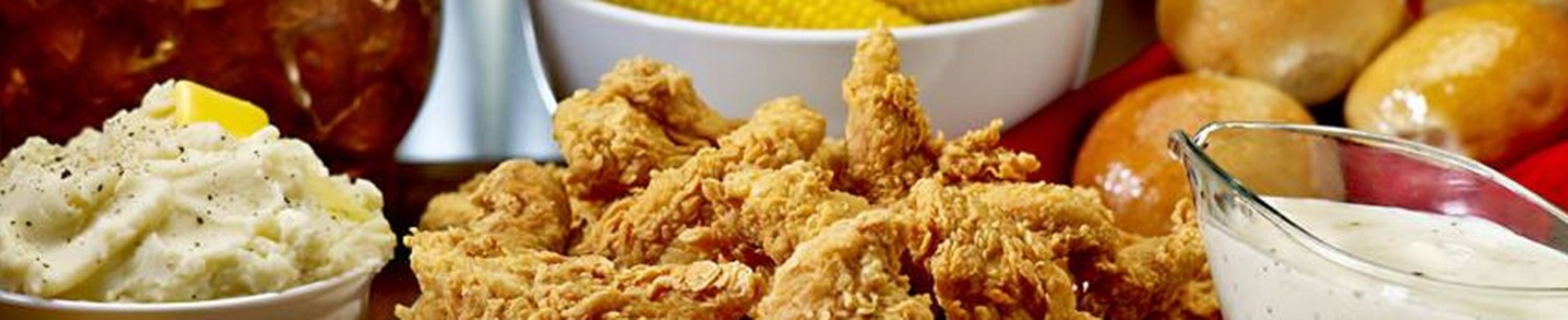 Chicken Express Employment and Reviews | SimplyHired