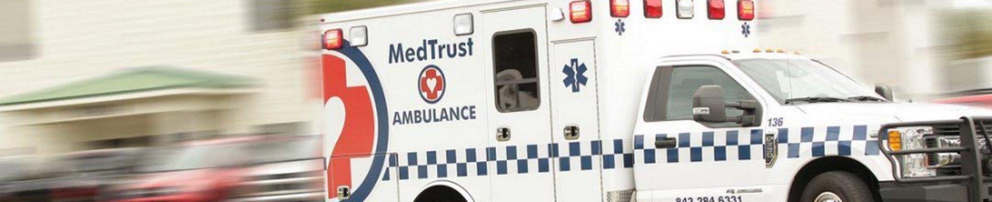 Medspeed Medical Driver Jobs, Employment | Indeed