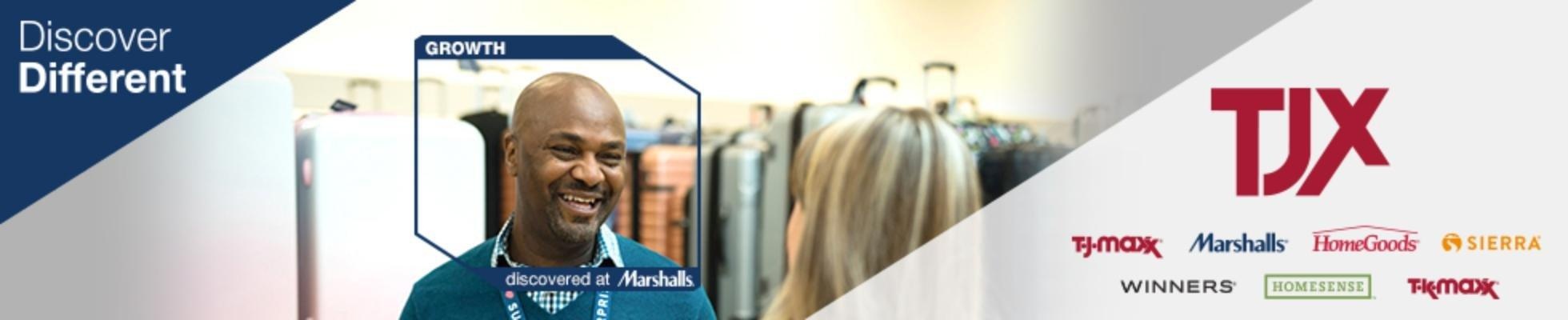 Marshalls employment and reviews | SimplyHired