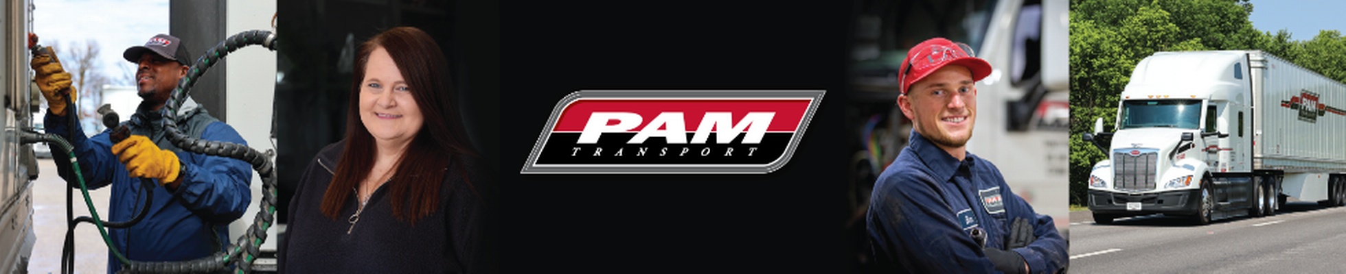 Pam Transport Jobs, Employment in Oak Grove, AR | Indeed.com