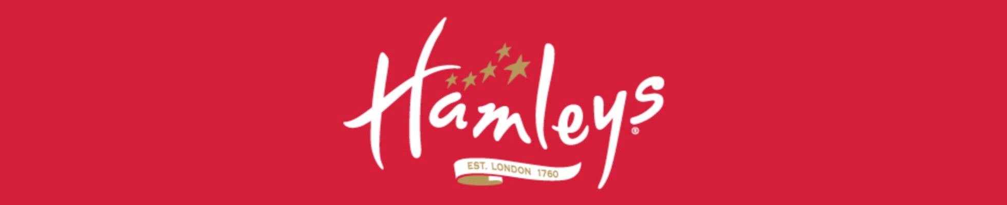 Hamleys employment and reviews | SimplyHired