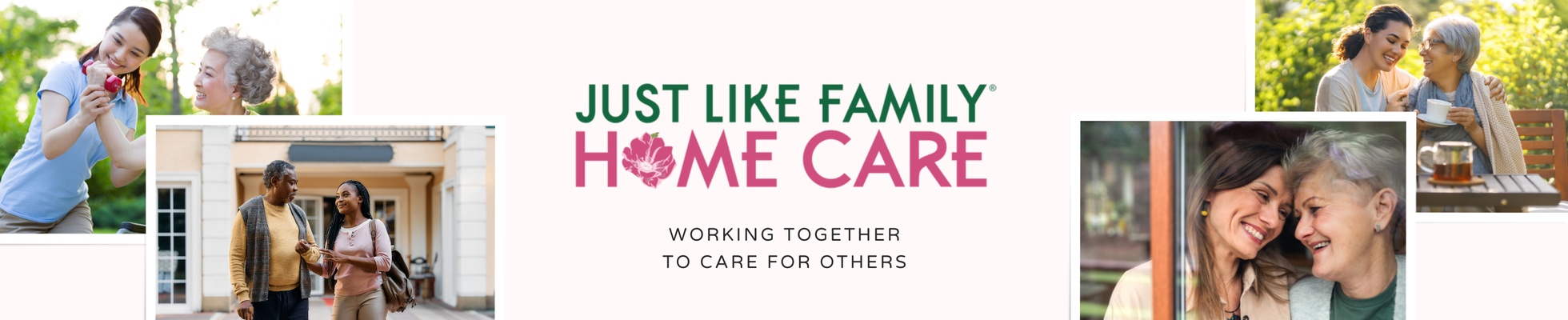 Just Like Family Home Care (Canada) : emplois et avis | Workopolis