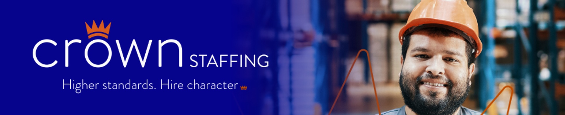 Crown Staffing Jobs, Employment | Indeed.com