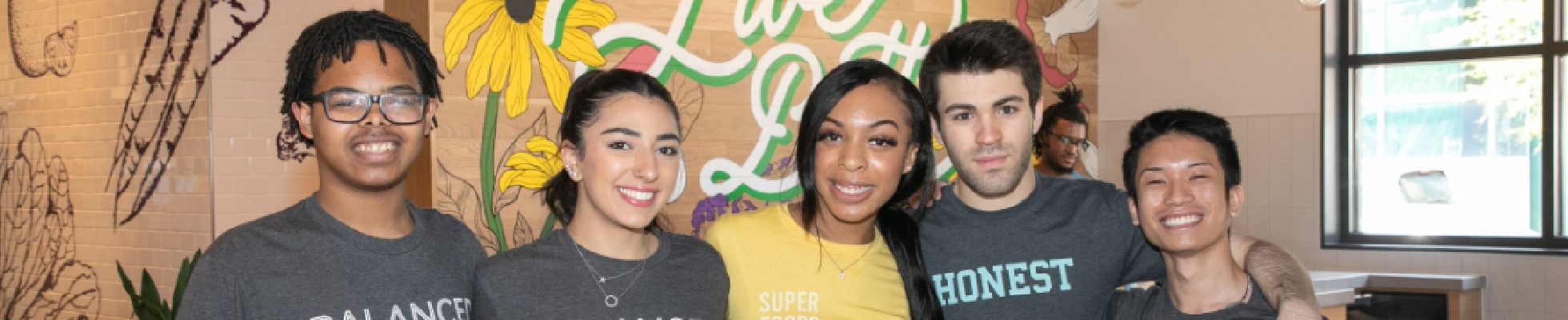 25+ True Food Kitchen Jobs, Employment in Freedom Plaza, DC 56972 ...