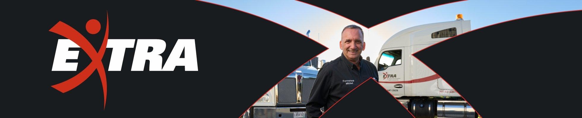 Extra Multi-Ressources employment and reviews | SimplyHired