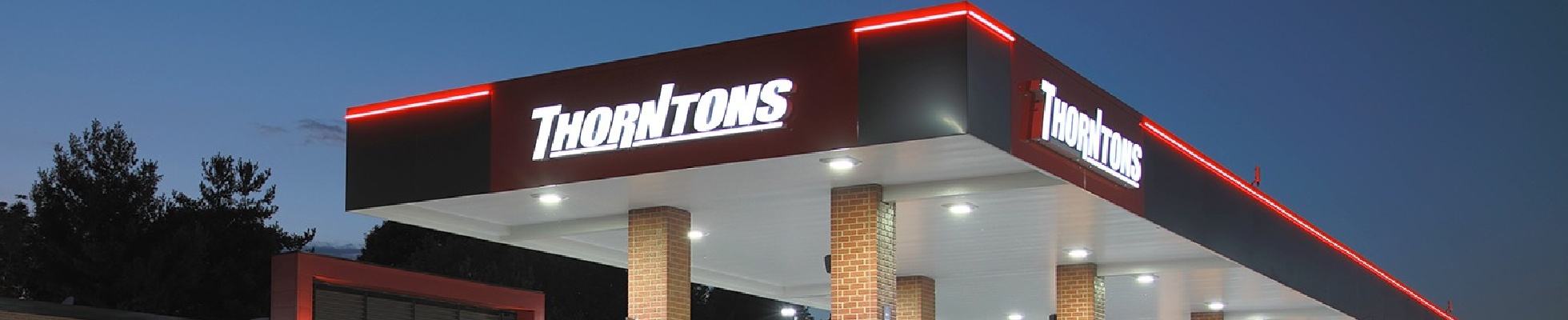 Thorntons Jobs, Employment in Santa Clara County, CA | Indeed.com