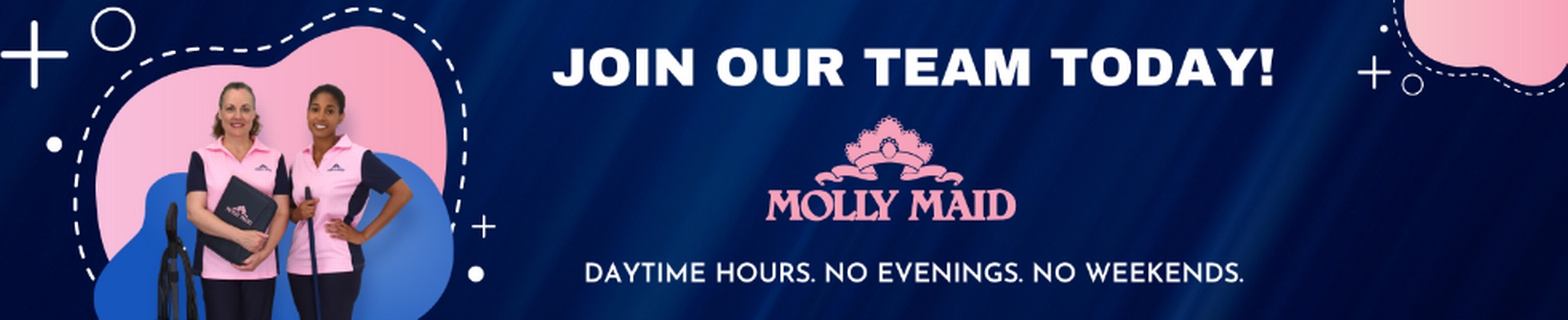 Molly Maid employment and reviews | SimplyHired