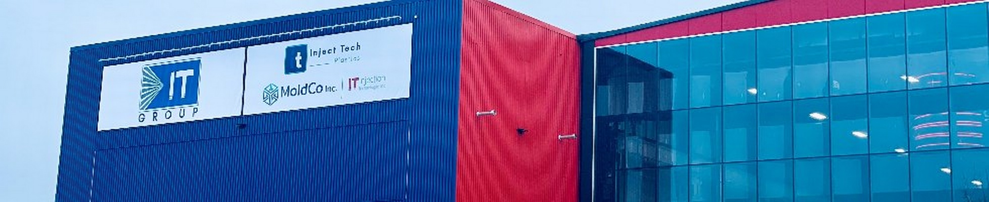 Inject Tech Plastics employment and reviews | Workopolis