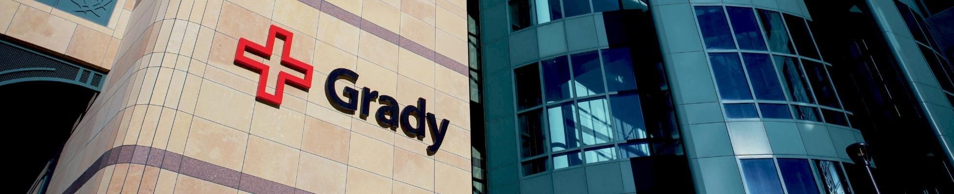 Grady Hospital Careers Jobs, Employment | Indeed
