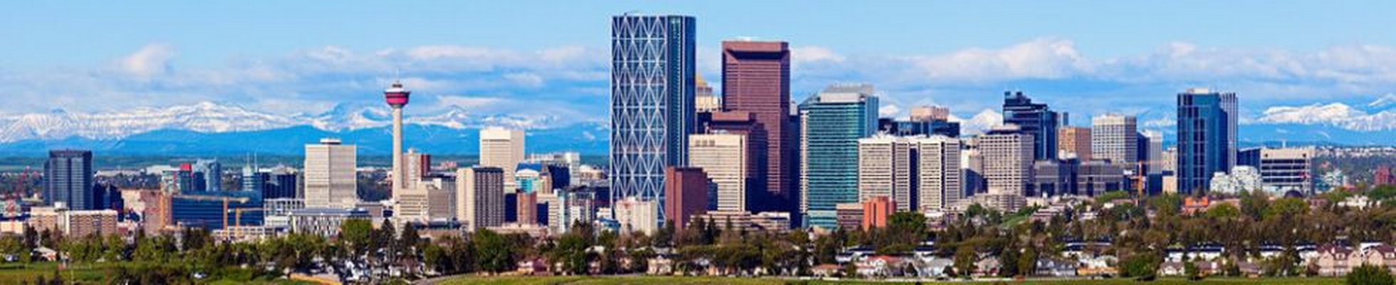City of Calgary : emplois et avis | SimplyHired