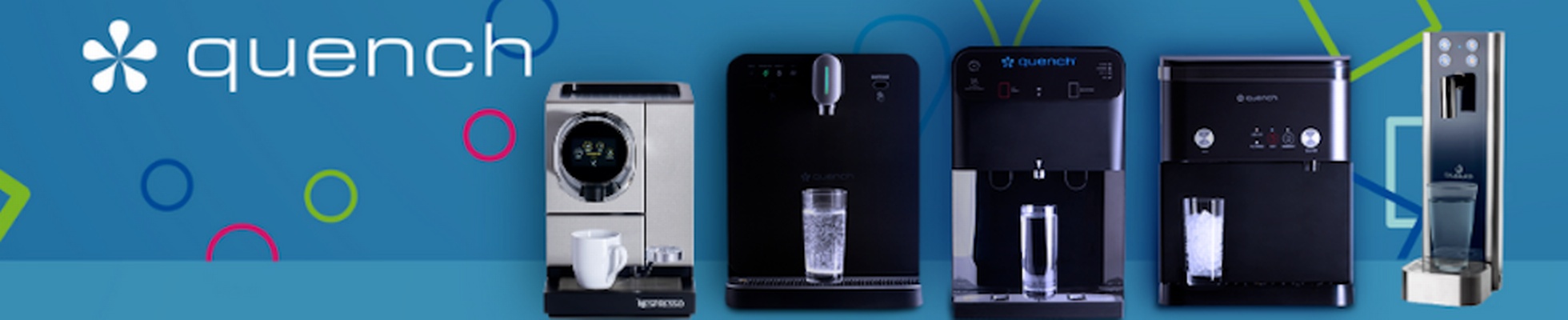 Quench Employment and Reviews | SimplyHired