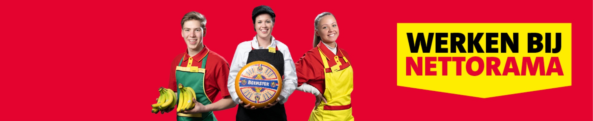 Reviews en informatie over werken bij Nettorama | SimplyHired