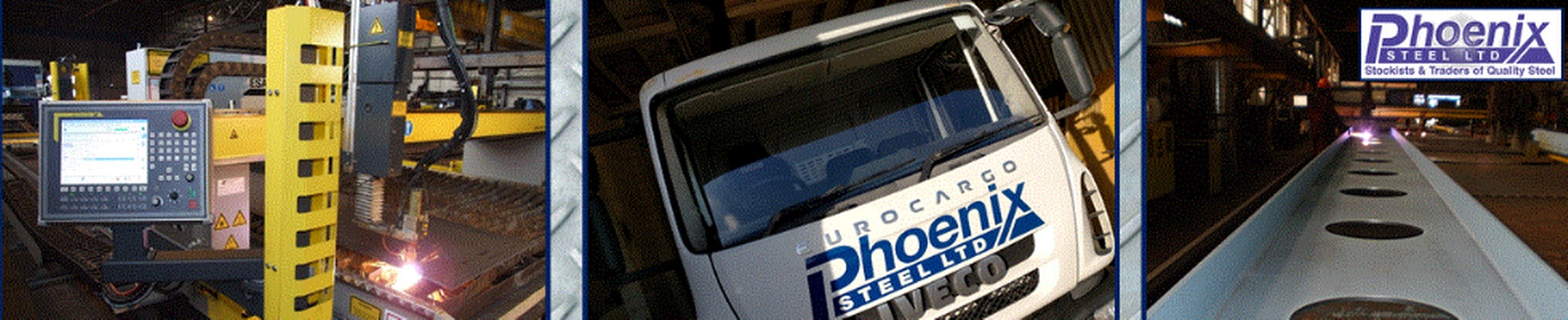 Phoenix Steel : emplois et avis | SimplyHired