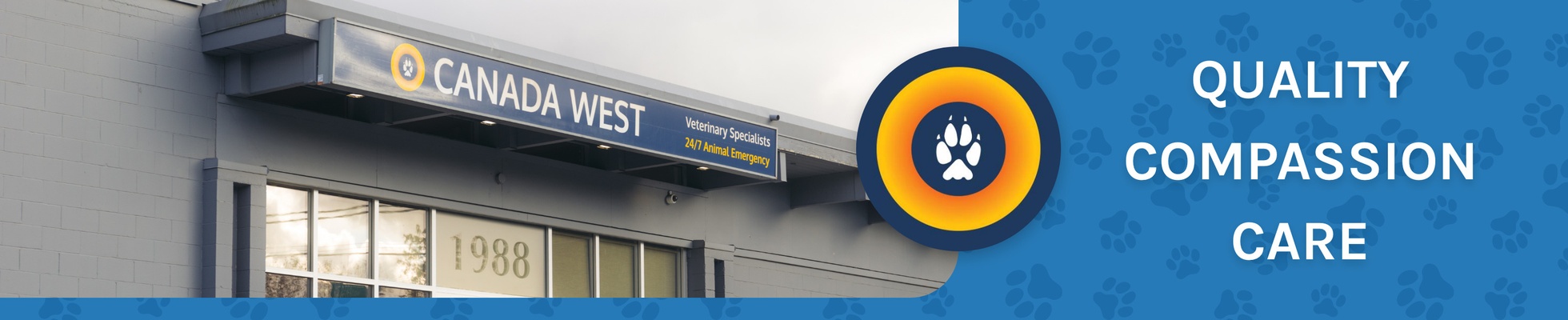 Canada West Veterinary Specialists : emplois et avis | SimplyHired