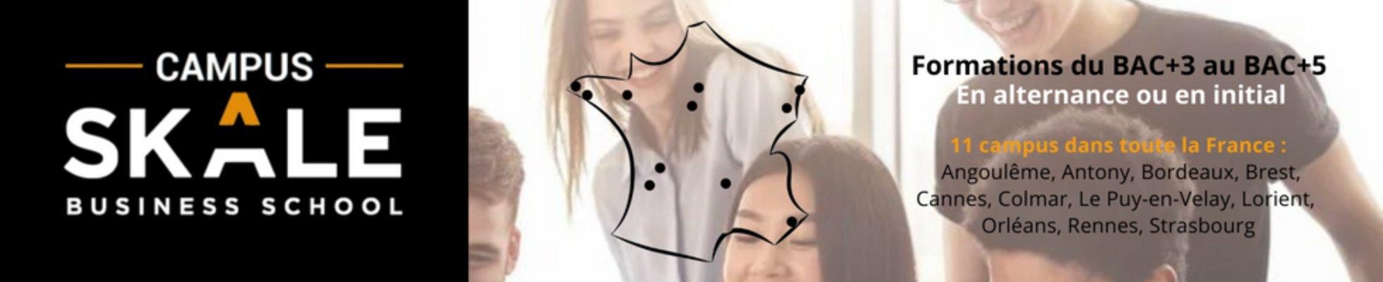 Emplois : Bts En Alternance, 16110 Agris - 19 août 2024 | Indeed.com