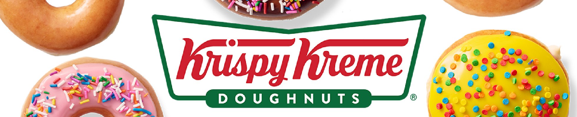 Nuevos trabajos de Krispy kreme en Maria G. de García Ruiz, CDMX - 6 de ...