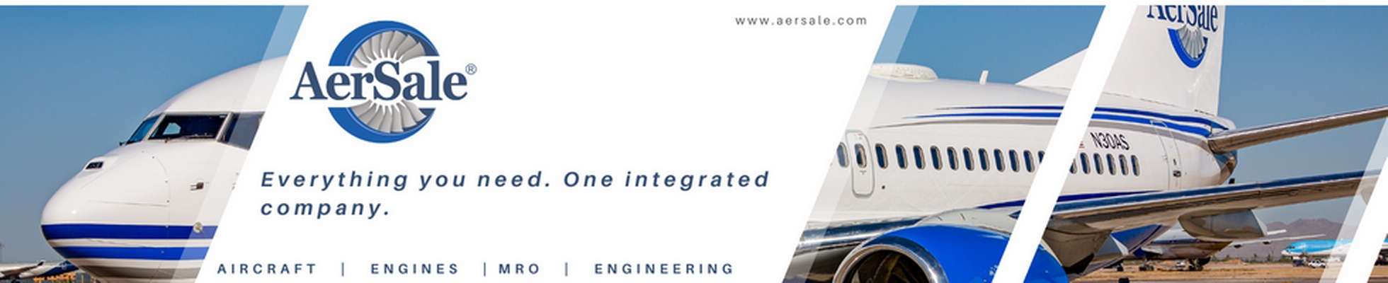 AerSale Employment and Reviews | SimplyHired