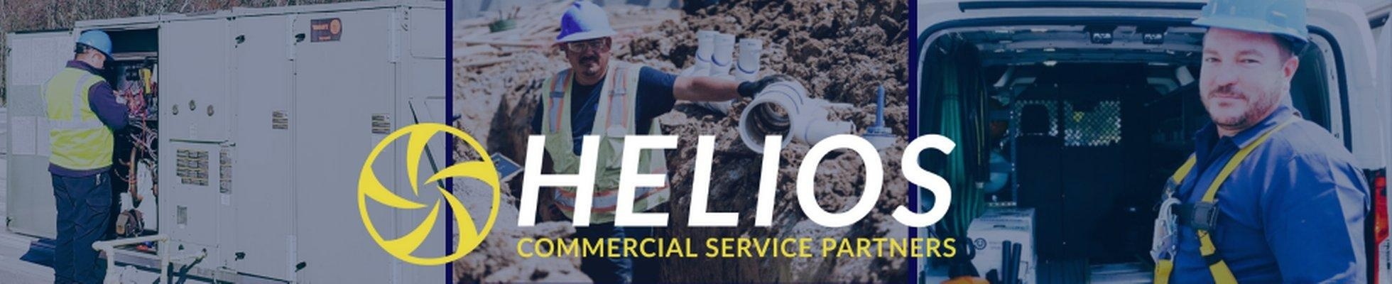 Helios Service Partners Careers Jobs, Employment | Indeed