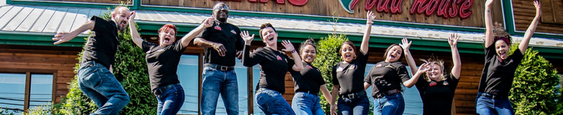 Texas Roadhouse Employment and Reviews | SimplyHired