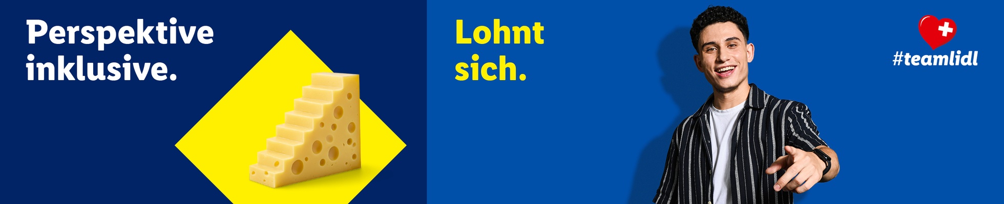 Stv. Filialleiter / Stv. Filialleiterin (m/w/d) 80-100% - Reiden, LU ...