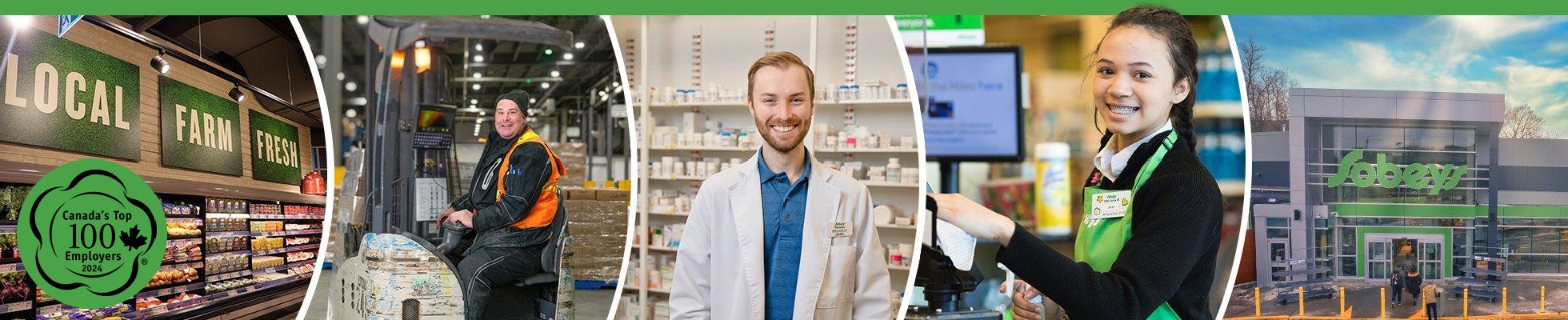 50+ Sobeys Sobeys Full Time Food Service $30,000 Jobs, Employment in ...