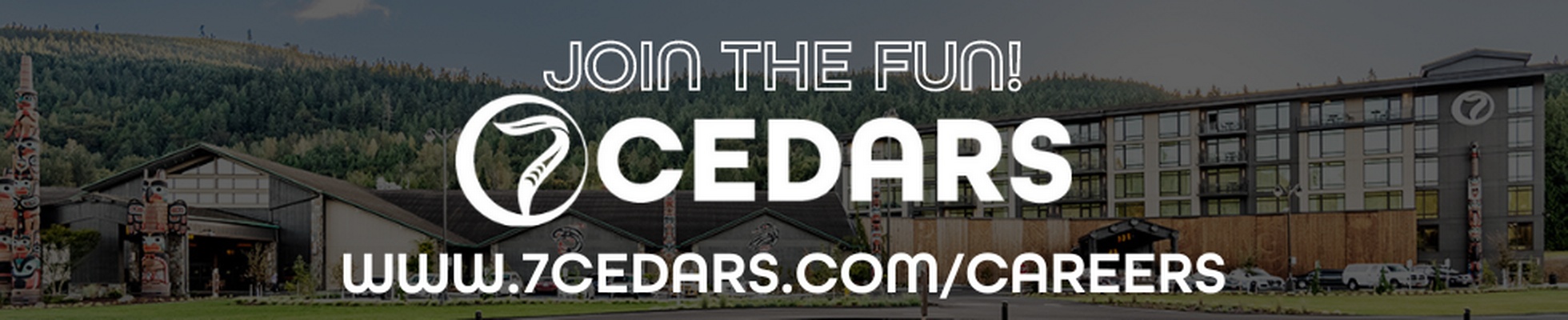 7 Cedars Employment and Reviews | SimplyHired