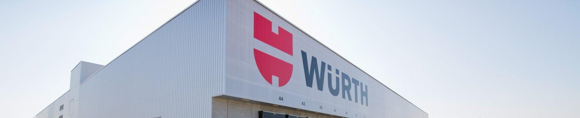 1 vagas de emprego disponíveis hoje (25 de junho de 2025) de Wurth ...