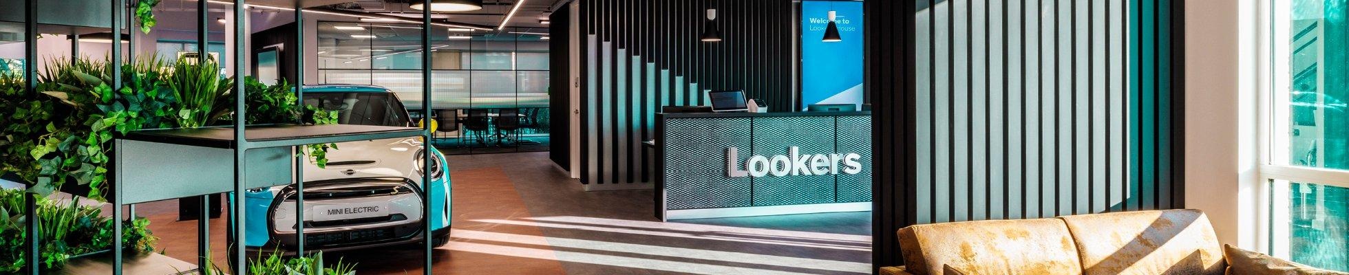 Lookers Stockport Jobs Jobs, Work (with Salaries) | Indeed United Kingdom