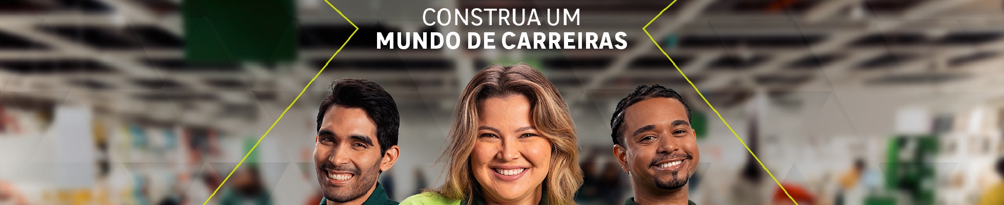 Vagas de Trabalhe Conosco Leroy Merlin | Indeed