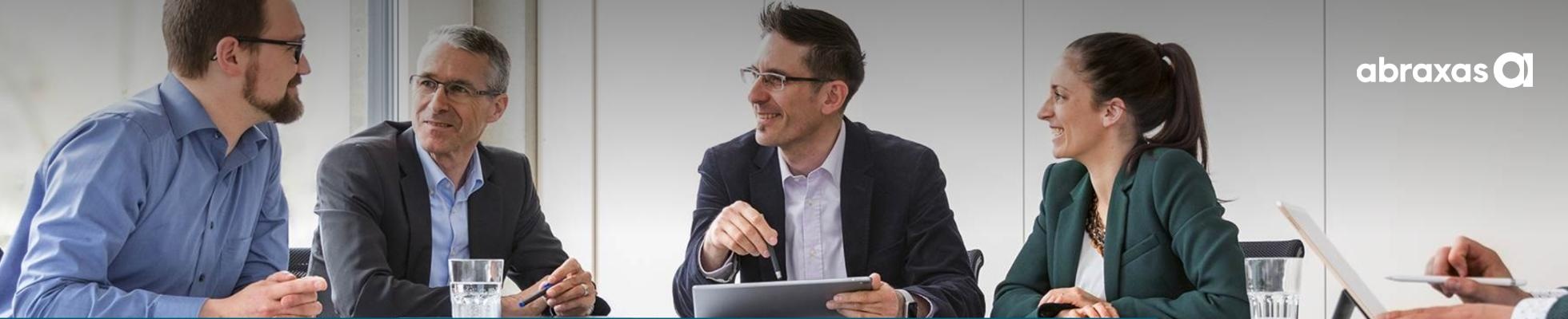 Attività e recensioni di Abraxas Informatik AG | SimplyHired