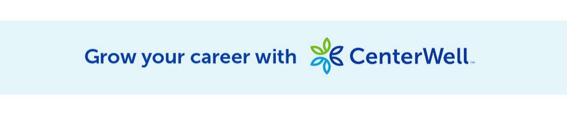 Centerwell Home Health Jobs, Employment in Remote 🇮🇳 | Indeed.com