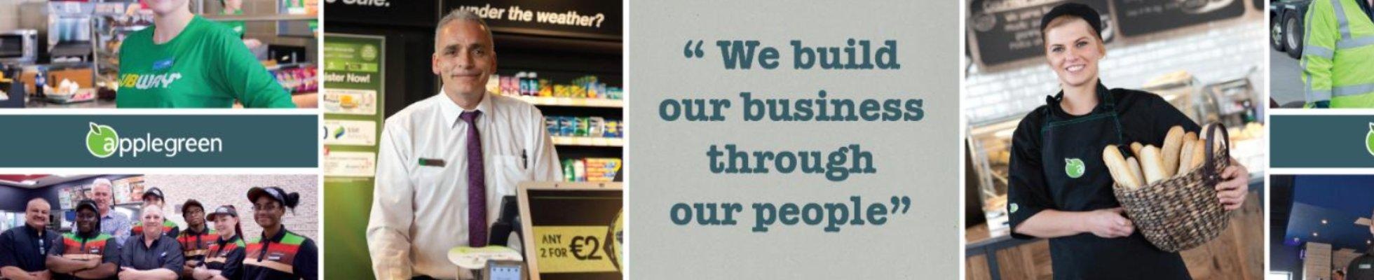 25+ Applegreen Jobs, Employment in Ocean, NJ August 21, 2024| Indeed.com