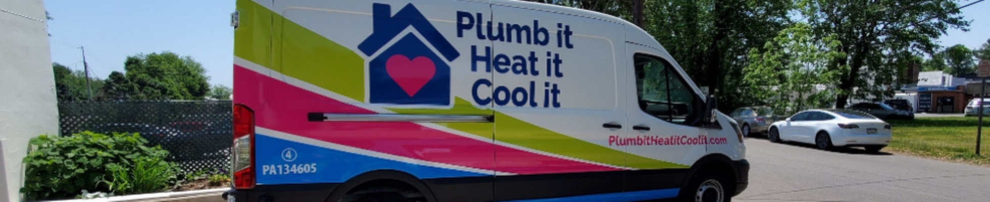 Plumb IT Heat IT Cool IT Employment and Reviews | SimplyHired