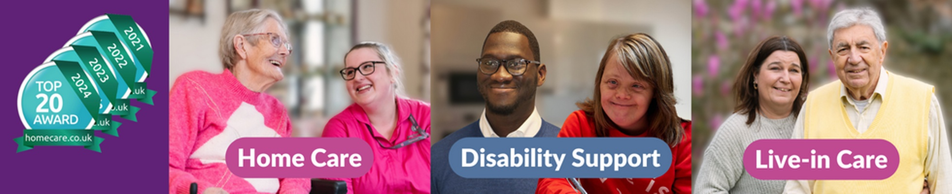 Full Time Health Care Support Worker Work, jobs in Frimley (with ...