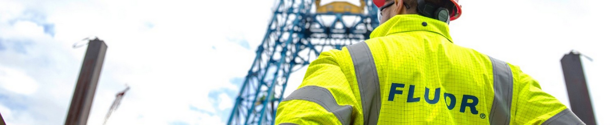 Fluor Corp Employment and Reviews | SimplyHired