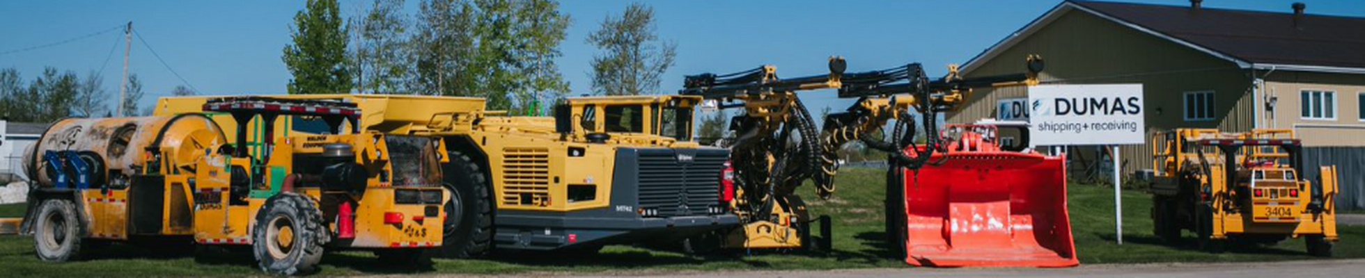 Dumas Mining employment and reviews | SimplyHired