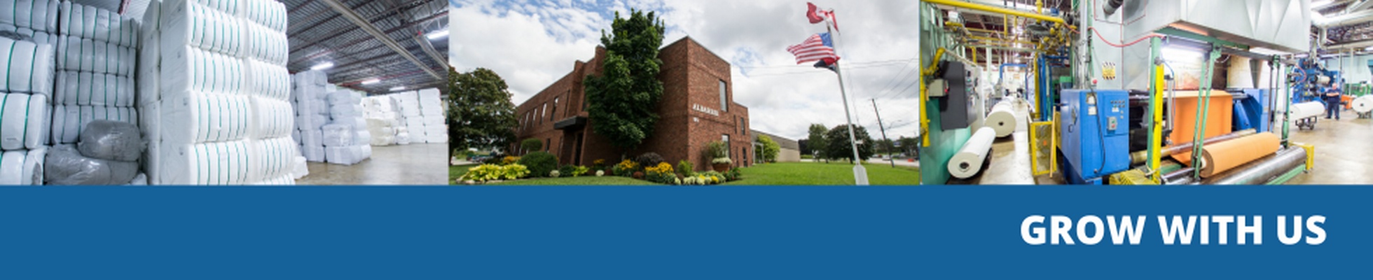 Albarrie Canada Limited employment and reviews | Workopolis