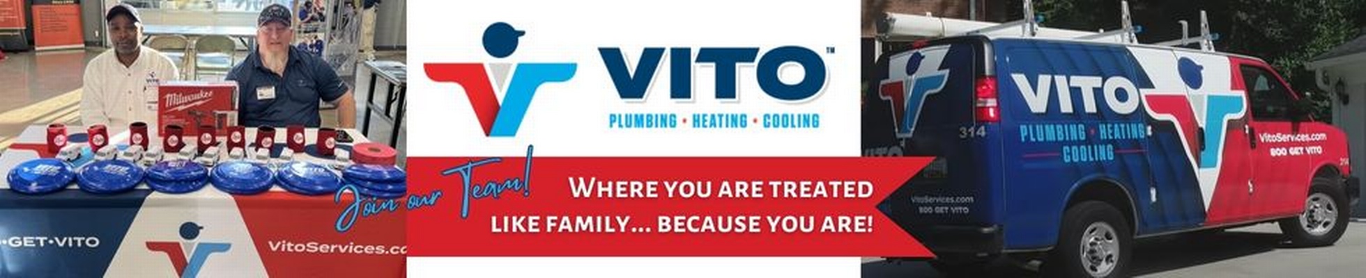 Vito Jobs, Employment in Discovery-Spring Garden, MD | Indeed.com