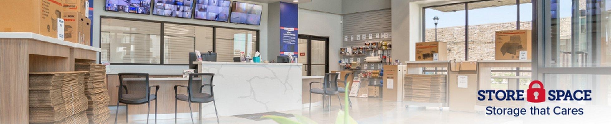 Store Space Self Storage Employment and Reviews | SimplyHired