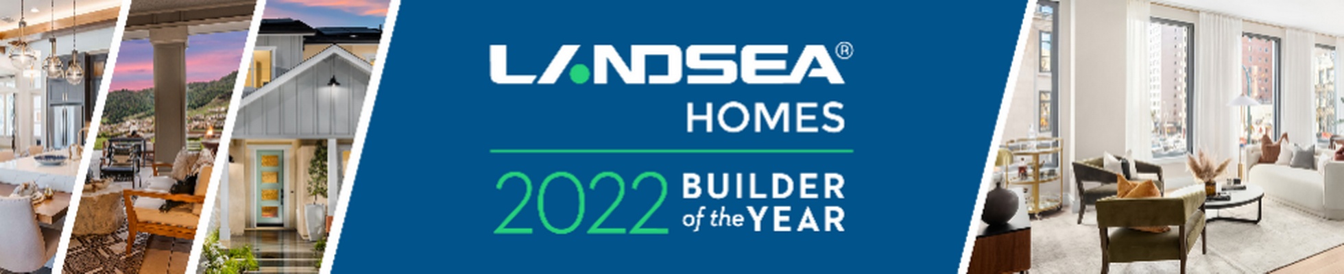 Landsea Homes Employment and Reviews | SimplyHired