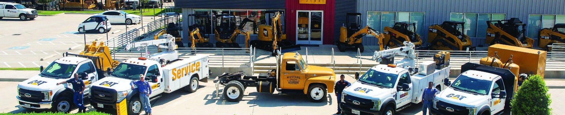 Peterson Caterpillar Jobs, Employment in Oak Forest, TX | Indeed.com