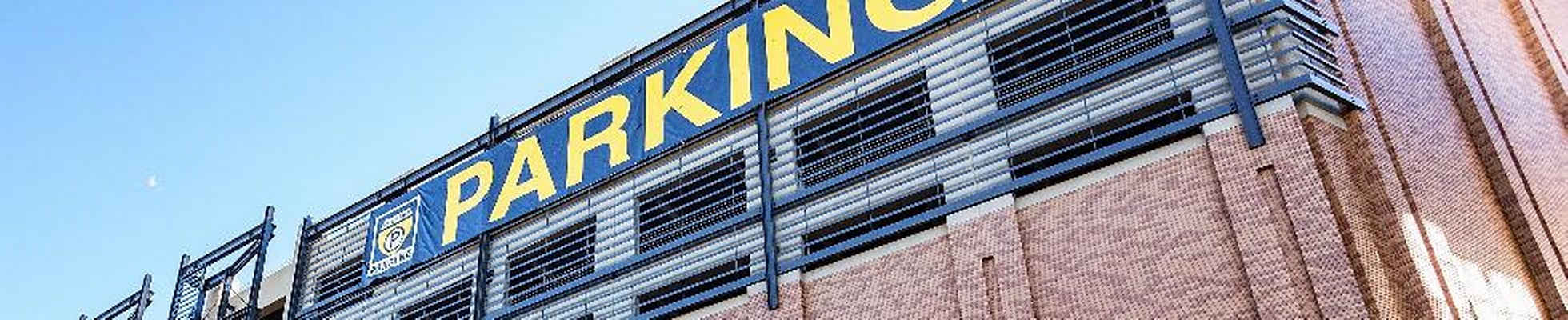 Interstate Parking Company Employment and Reviews | SimplyHired