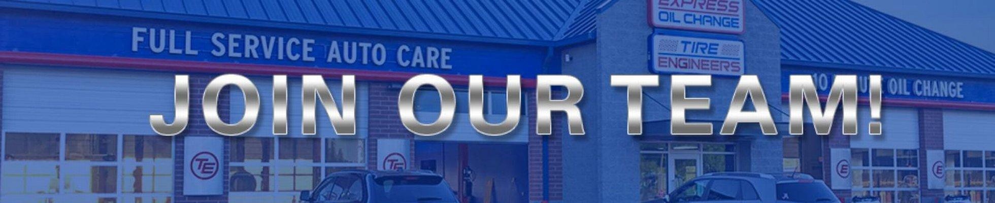 Express Oil Change Jobs, Employment in Springville, AL | Indeed