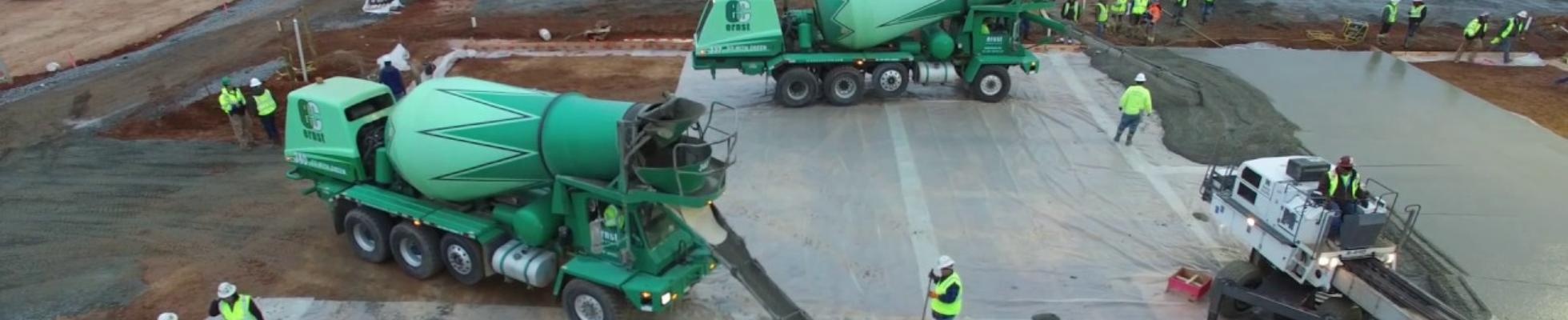 Ready Mix Concrete Driver Jobs, Employment | Indeed