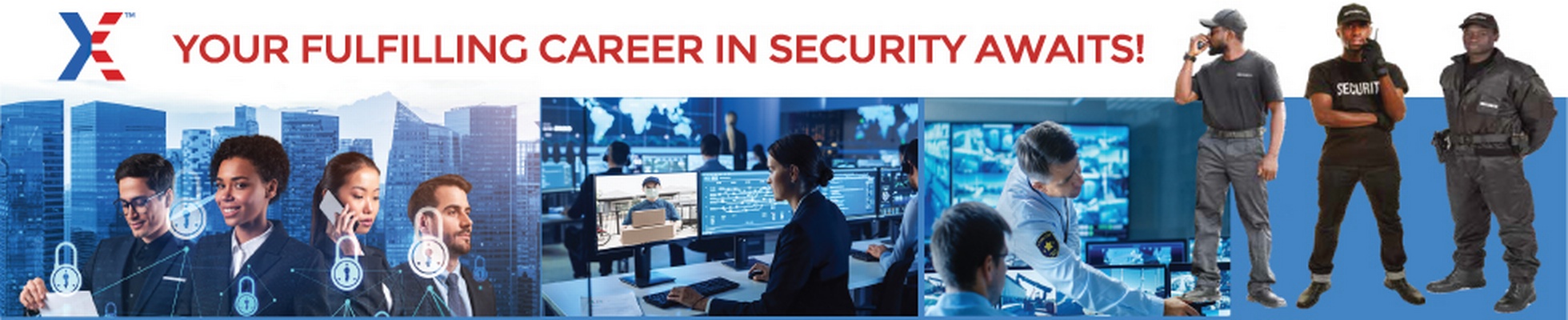 200+ Security Guard Full Time $30,000 Jobs, Employment in Highbridge ...