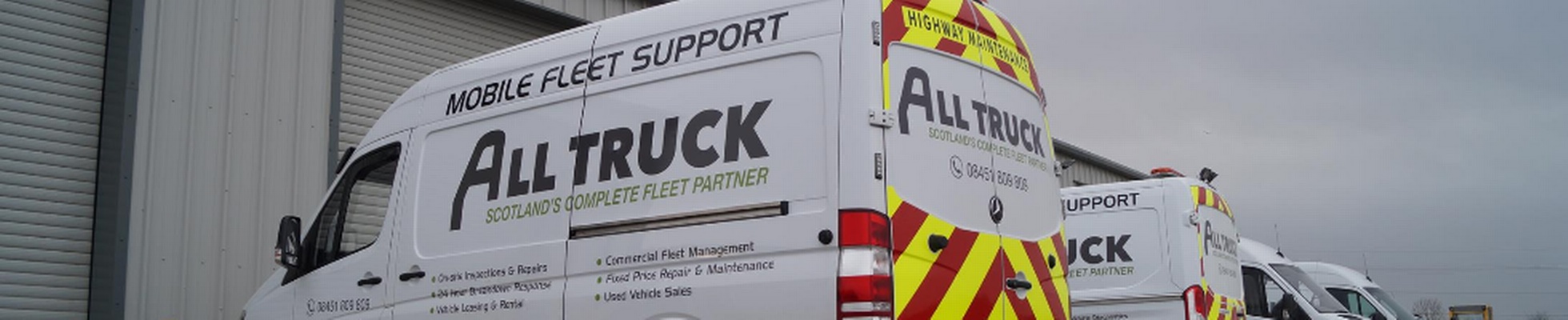 Commercial Vehicle Parts Advisor - Grangemouth FK2 8NH - Indeed.com