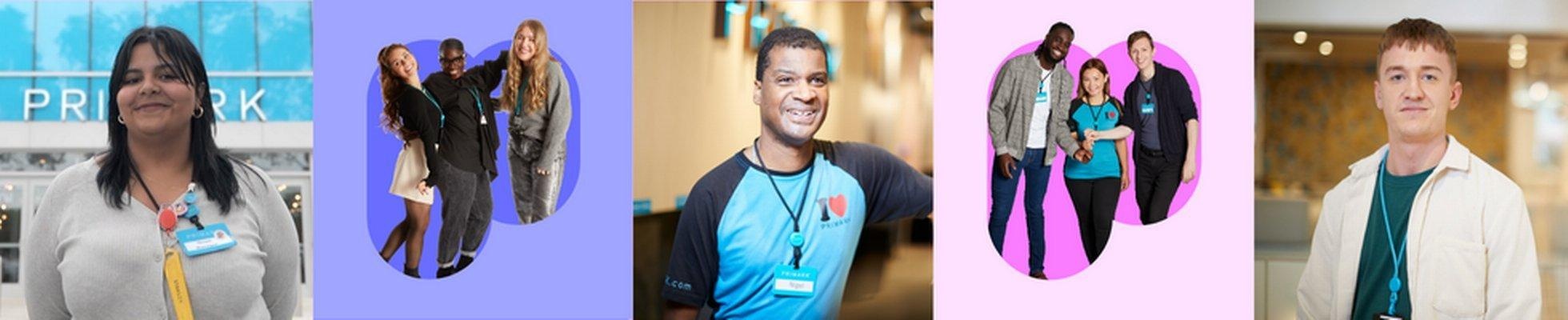 Work At Primark Work, jobs (with Salaries) | Indeed United Kingdom