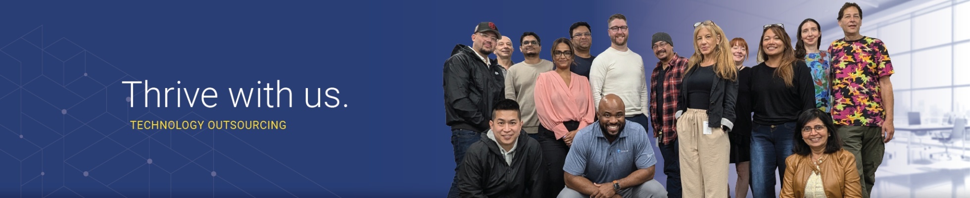 Thrive employment and reviews | SimplyHired